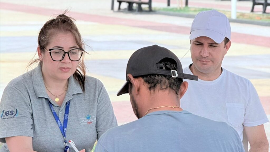 JBS de Pontes e Lacerda anuncia vagas de emprego em diversas áreas ...
